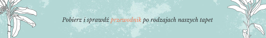 RODZAJE TAPET • Patternosophy Wallpaper Design