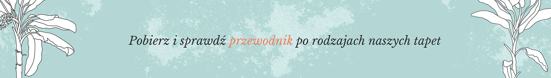 RODZAJE TAPET • Patternosophy Wallpaper Design